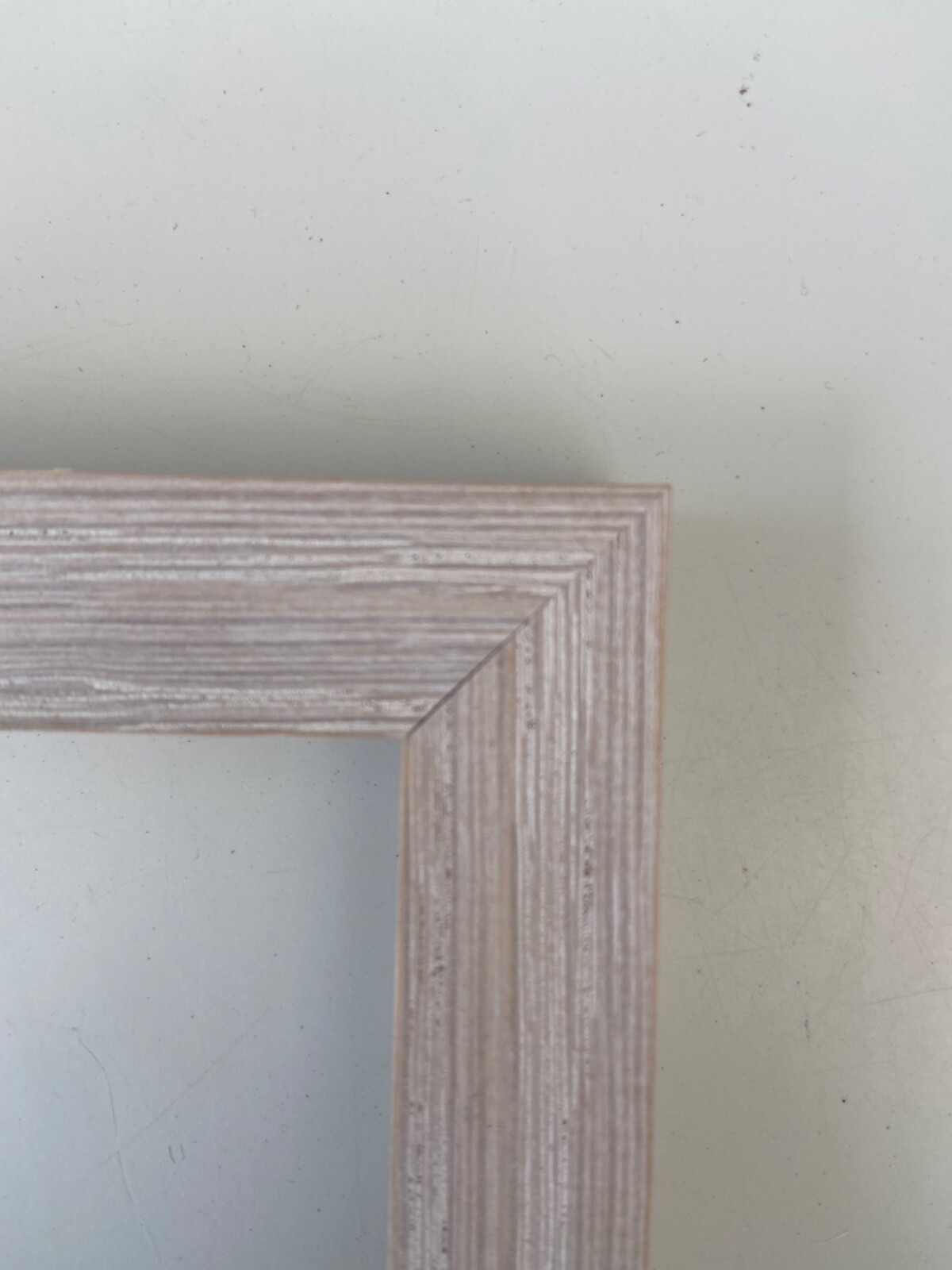 Limed solid oak picture photo frame 6"x4" 7"x5" 8"x6" 10"x8" 12"x10" 14 ...