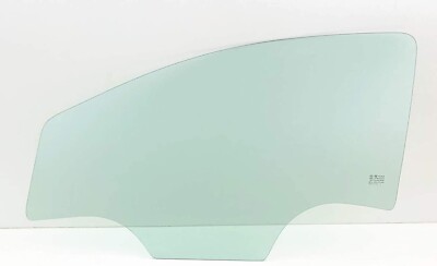 Driver/Left Side Front Door Glass For 12-20 Chevrolet Sonic 4DR Sedan ...