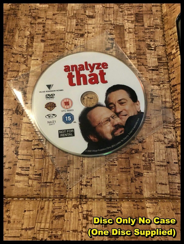 DVD DISC ONLY - FILMS: DRAMA / DOCUMENTARY / SCI-FI / HORROR +MORE ...