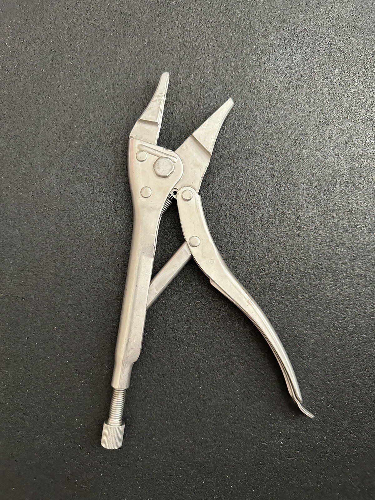 Stryker Vice Grips 1806-6179 for sale online | eBay