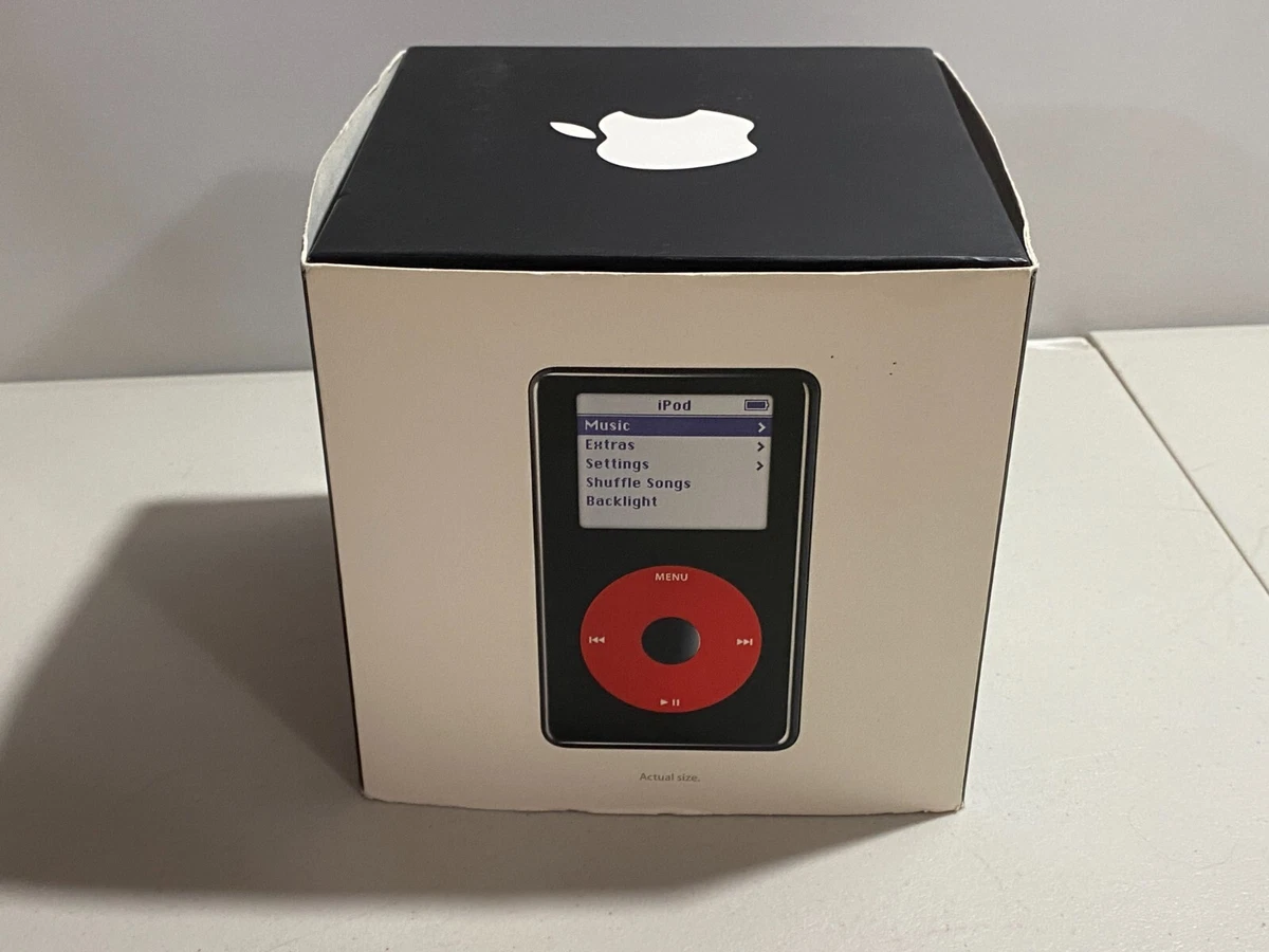 Original Ipod Classic