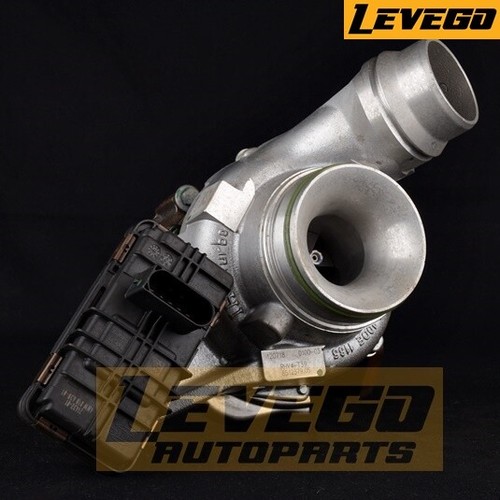 New Genuine RHV4-T39 Turbo for Mini 2.0L with N47C20A 8512379.04 ...