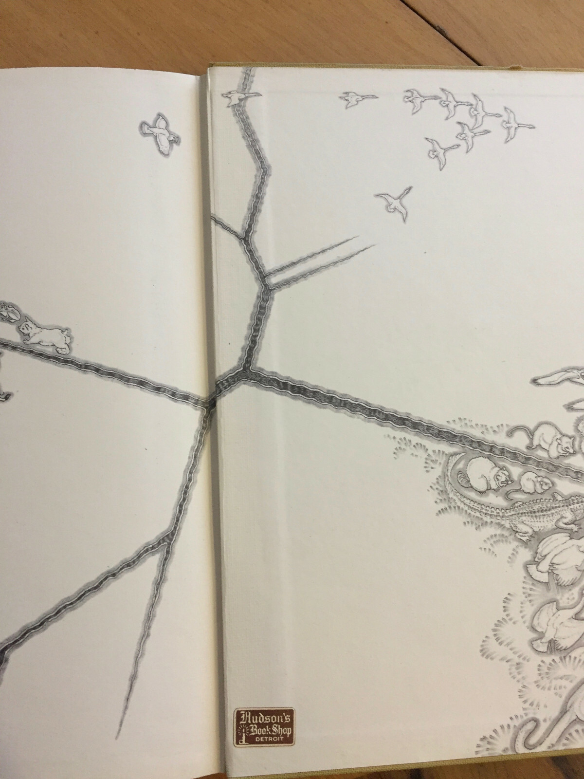 MINN OF THE MISSISSIPPI BY HOLLING CLANCY HOLLING | eBay