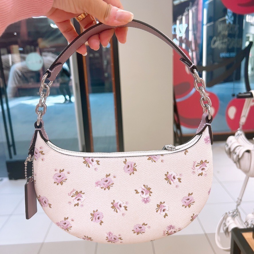 NWT Coach Mini Payton Bag CN011/CBA77/CBA78/CBA79 | eBay