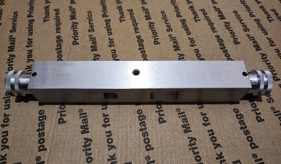 Universal Charge Bar for MEC made In Ukraine | eBay