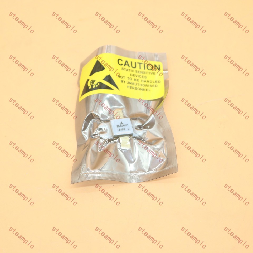 New Mitsubishi IN BOX BIS RD70HVF1 RF TRANSISTOR RoHS Compliance ...