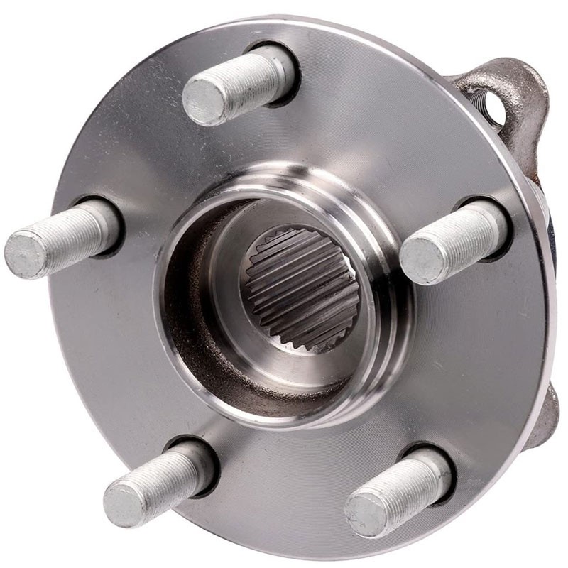 Front Wheel Bearing Hub Assembly for 2005 - 2014 Subaru Legacy Outback ...