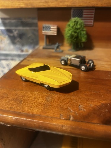 eldon ho slot cars pre 1970 | eBay