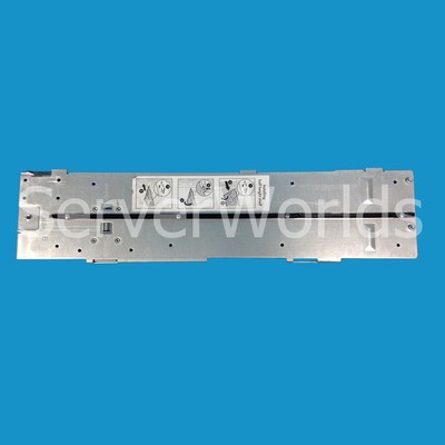 HP C3000 C7000 Blade System Chassis Device Bay Divider 408375-001 | eBay