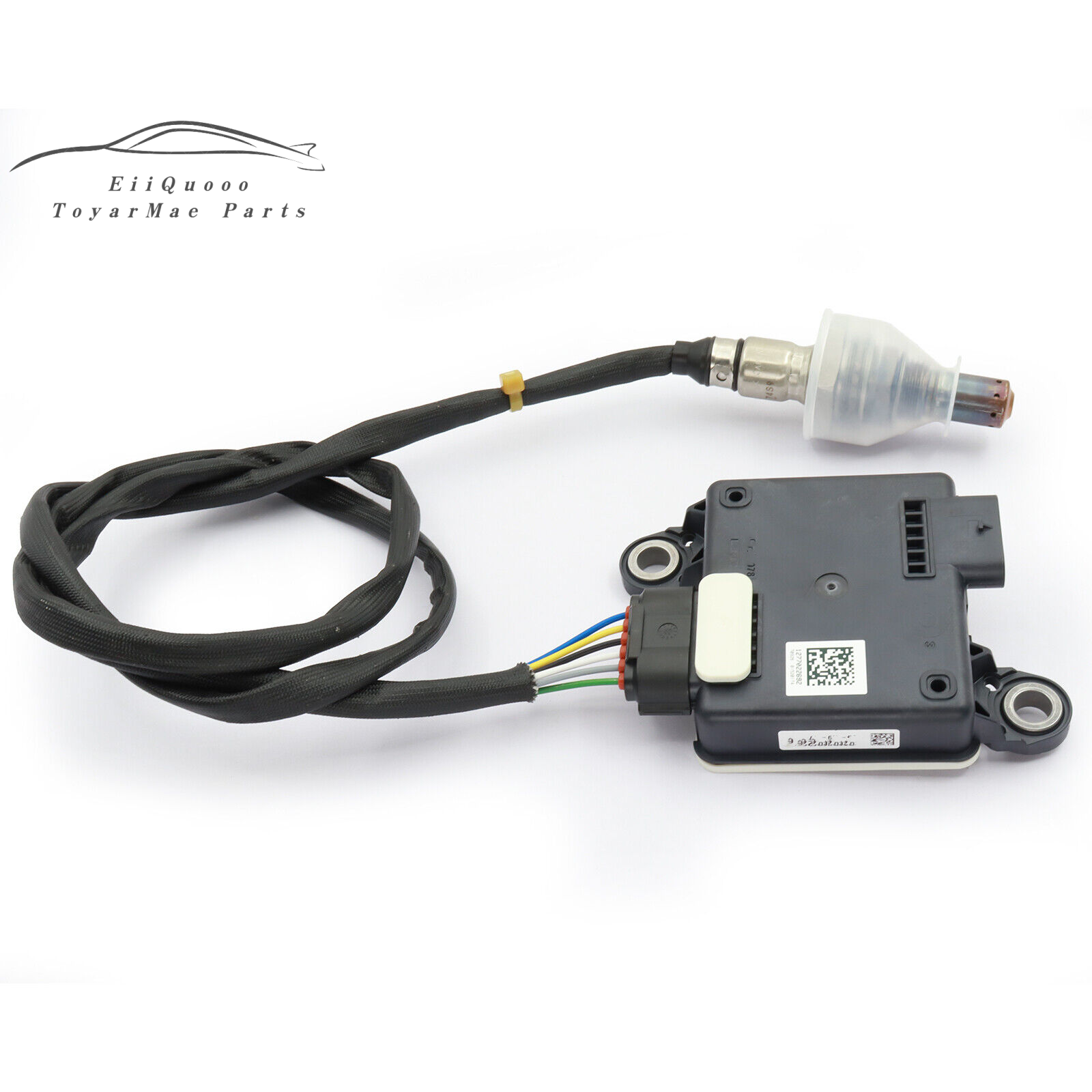 Rear Nox Sensor LR104387 For LandRover Range Rover 2016-2021 Discovery ...