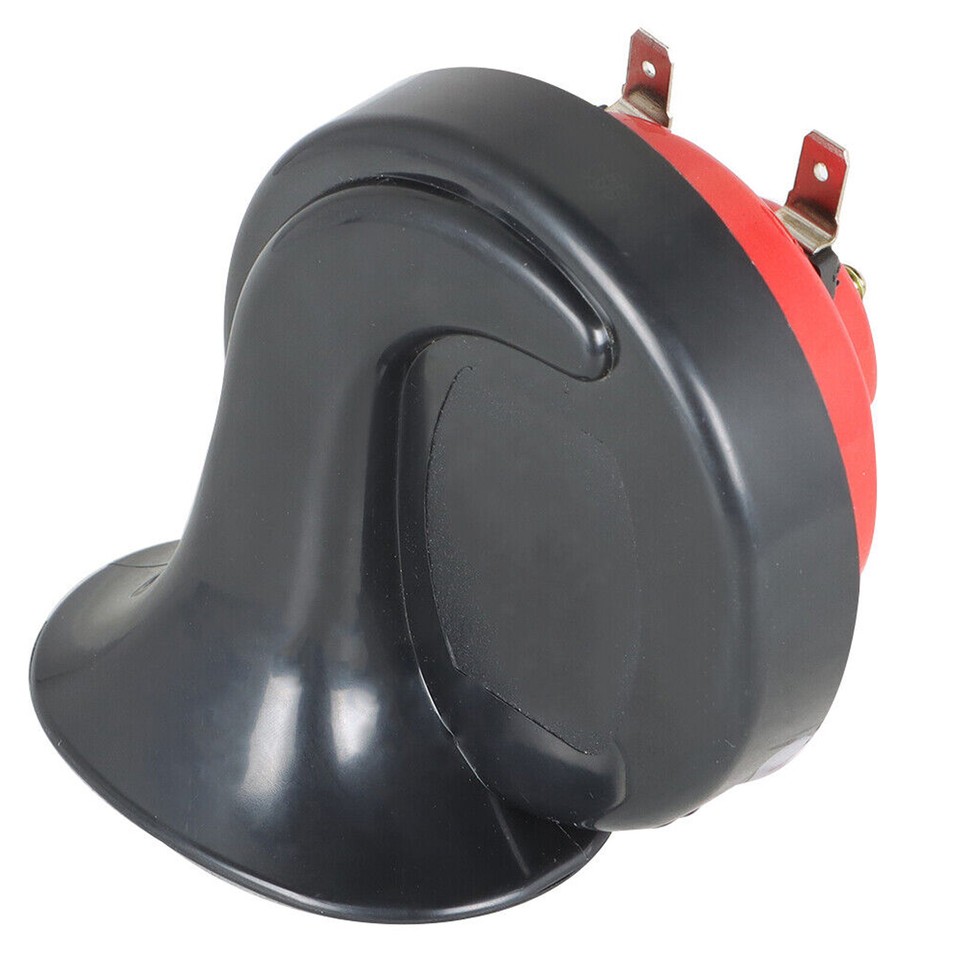 Super Loud Sound Car Horns, 12V High Low Tone Trucks Boat Train 1pcs | eBay
