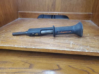 Powder Actuated Tools - Ramset 22
