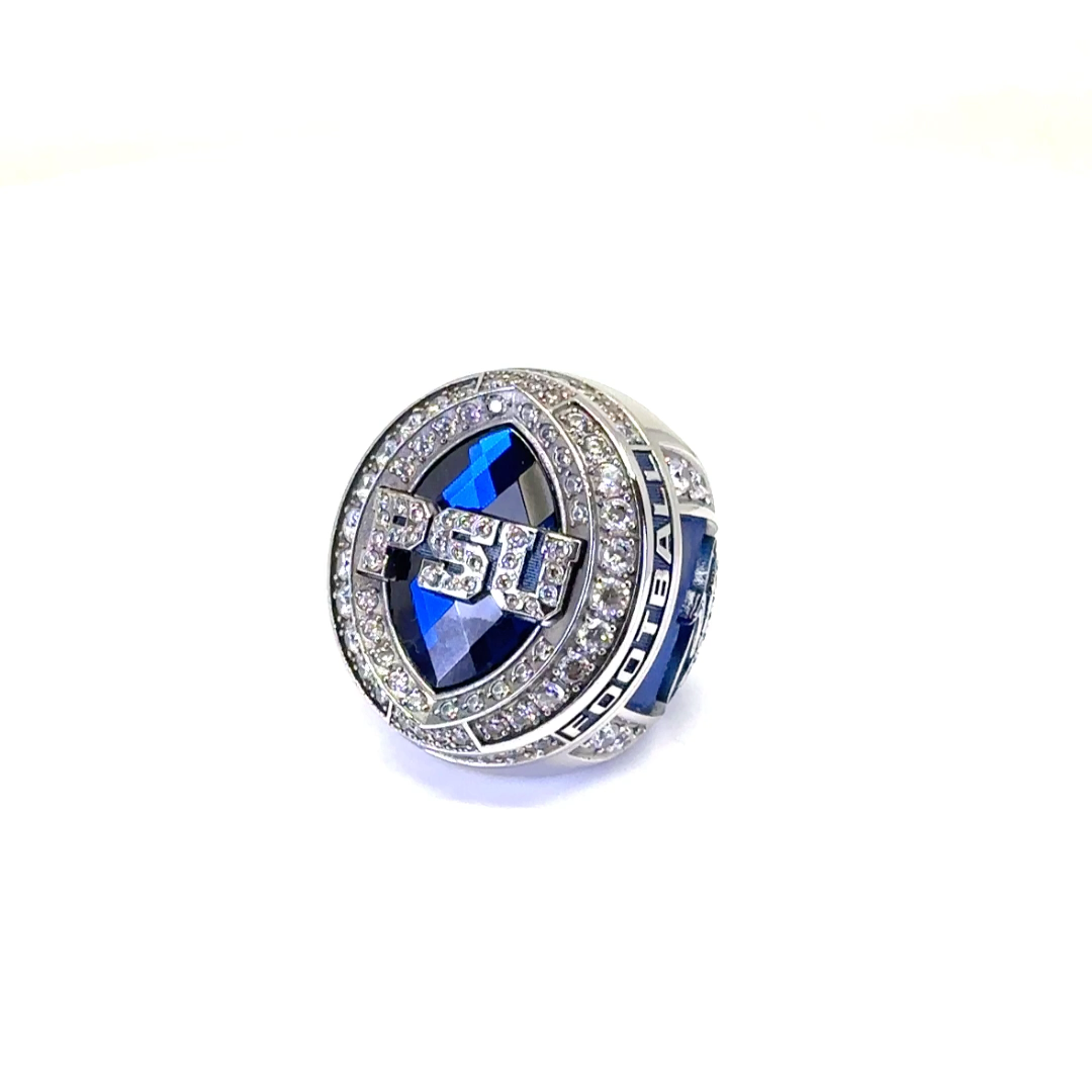 Jostens Championship Fan Ring Collection NY Mets Championship Fan