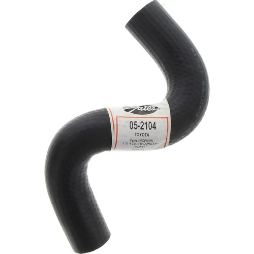 Gates Radiator Hose 74632 | eBay