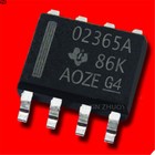 (2PCS) OPA2365AIDR IC OPAMP GP R-R 50MHZ DUAL 8SOIC 2365 OPA2365 | eBay