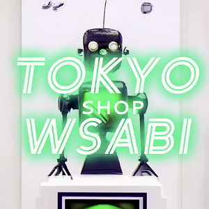 TOKYO WASABI SHOP | eBay Stores
