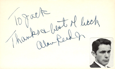 Jack Alan Reed