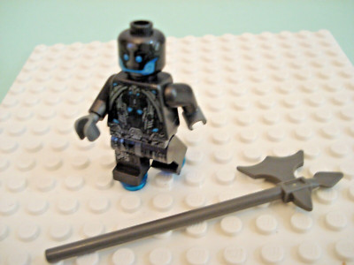 LEGO AVENGERS AGE OF ULTRON Sentry Minifigure 76029 Super Heroes sh166 ...