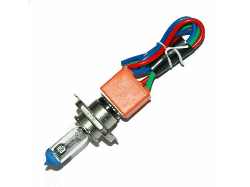 Suzuki Samurai SJ410 Sierra Gypsy Headlight Bezel Set + 7'' Headlamp ...