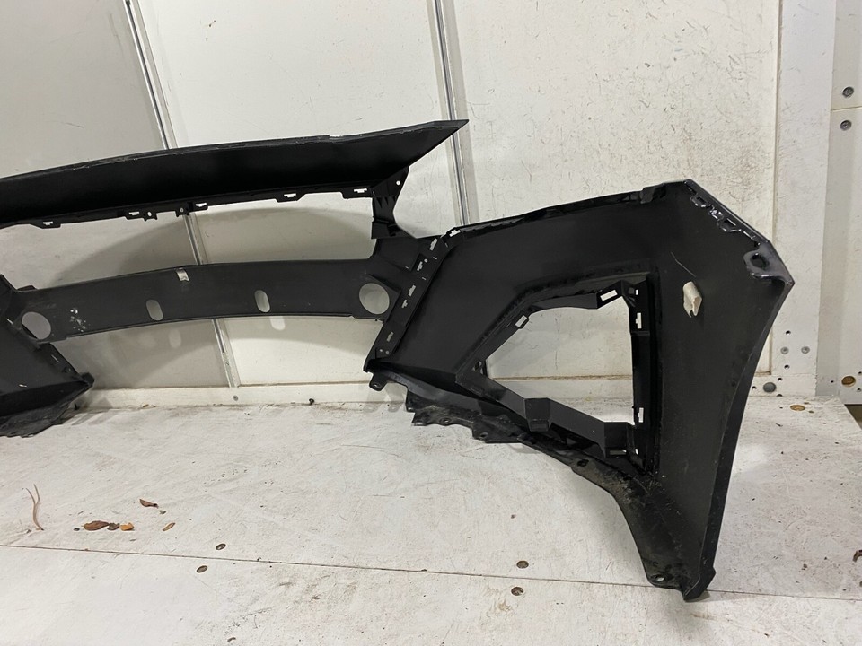 2023 2024 NISSAN ALTIMA FRONT BUMPER COVER OEM 62022-9HF0H | eBay