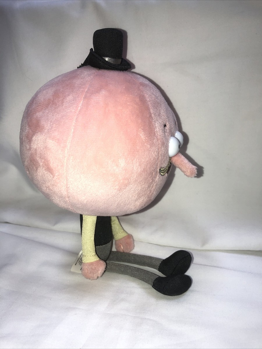 Cartoon Network Regular Show Pops