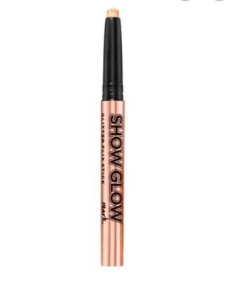 AVON MARK Show Glow Glitter Flix Stick Eyeshadow New Shade Flickering ...