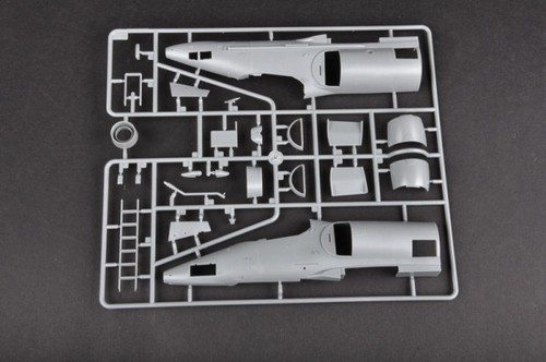 Trumpeter 02268 A-4 M SKYHAWK 1:32 Model Kit | eBay