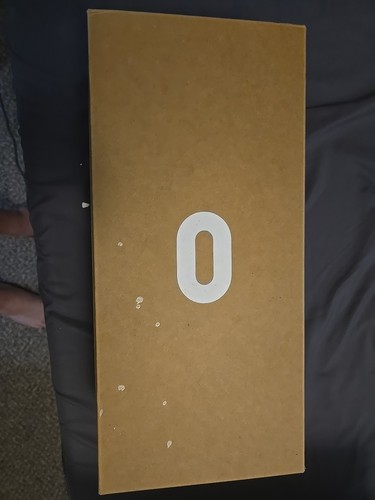 Oculus Quest 2 Meta Standalone VR Headset White, 64GB with Controllers ...