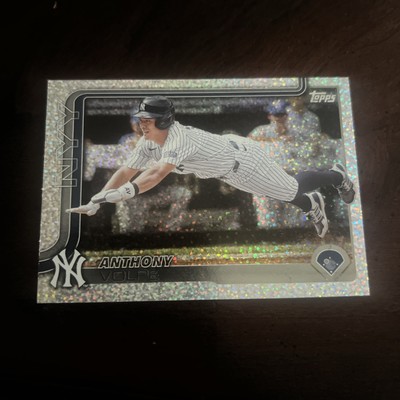 2025 Topps Baseball Series 1 Confetti Foil Parallel Complete Your Set ...