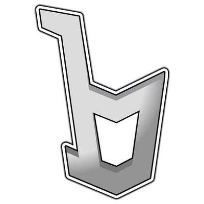 Bertoni Milano Auto Logo #3 Sticker Waterproof Vinyl Decal Die-Cut Car ...