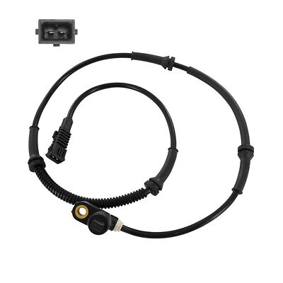 Capteur ABS avant Gauche / Droite WRC 5454009 Citroen : Xantia | eBay