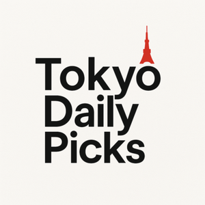 Tokyo Daily Picks | eBay Stores