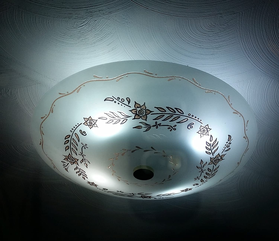 12x2x0.04 Inch Acrylic See-Through Mirror, Two-way mirror, 30% ...