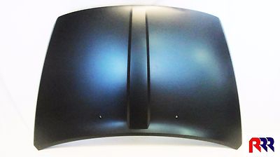 FOR DODGE CALIBER PM 07/2006-2012 BONNET HOOD | eBay Australia