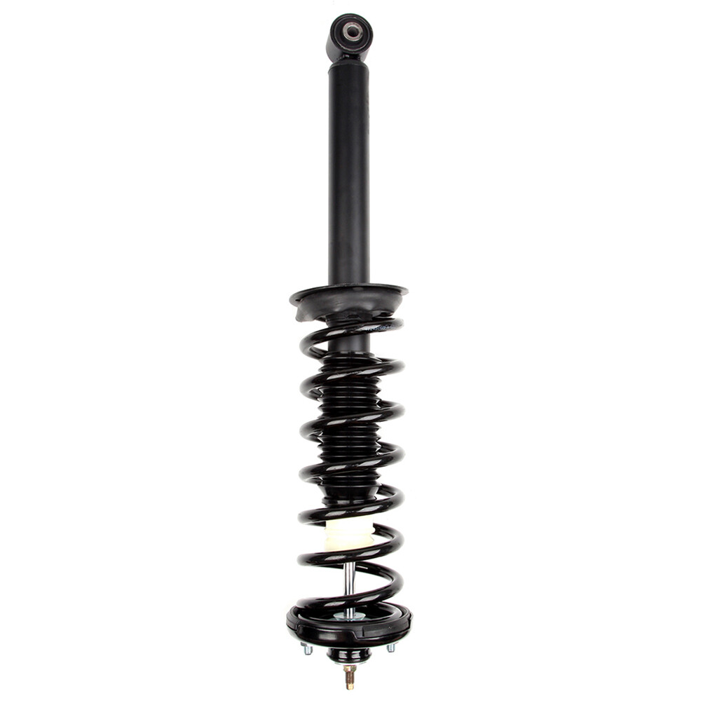 Quick Loaded Complete w/ Springs Struts Assemblies For 2003-2007 Honda ...