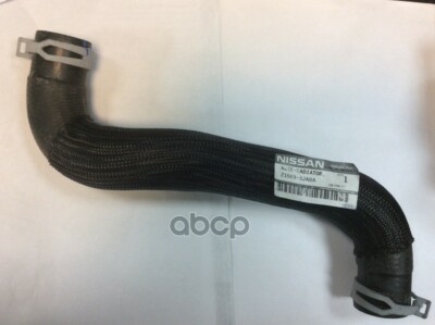 21503-3JA0A Nissan Hose-radiator, lower 215033JA0A, New Genuine OEM ...