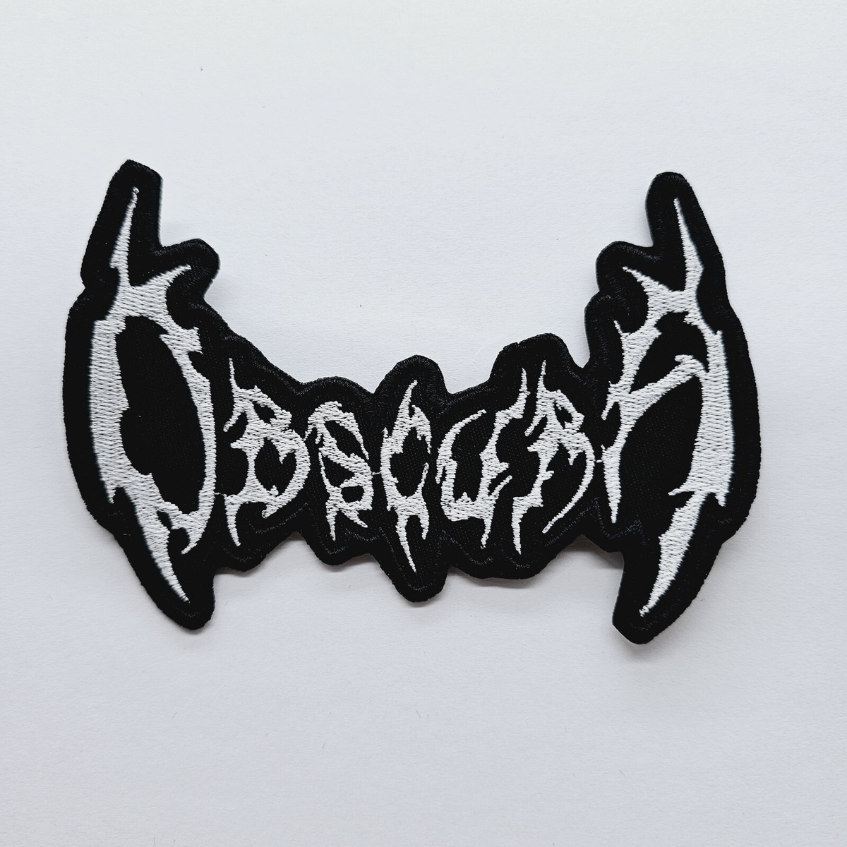 Obscura Logo
