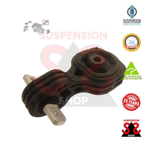 Rear Mount, Engine Silent Block Suit HONDA Civic 1.8 (FN1, FK2) CIVIC ...