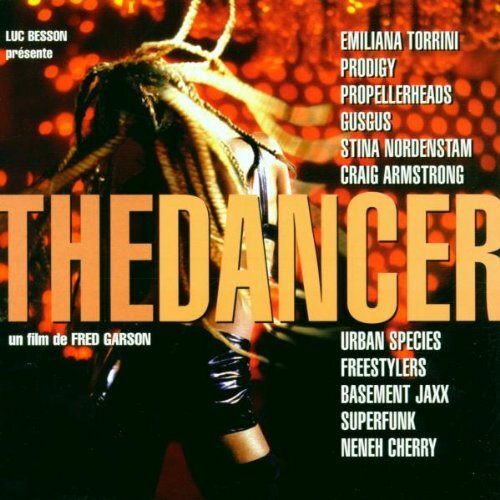 Craig Armstrong The Dancer (CD) (US IMPORT) | eBay