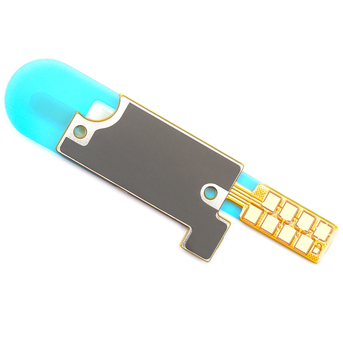 Heart Rate Monitor Sensor FPCB Flex Cable for Samsung Gear Fit2 Fit 2 ...