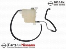 Genuine Nissan OEM 21710-ec01a Tank Assy-reser 21710EC01A for sale ...