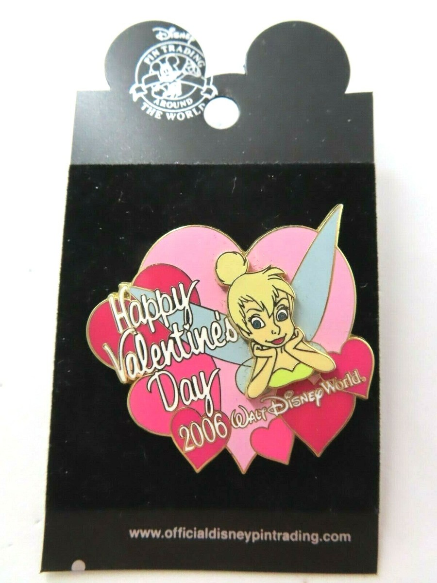 Cute Tinkerbell Wallpaper Valentine S