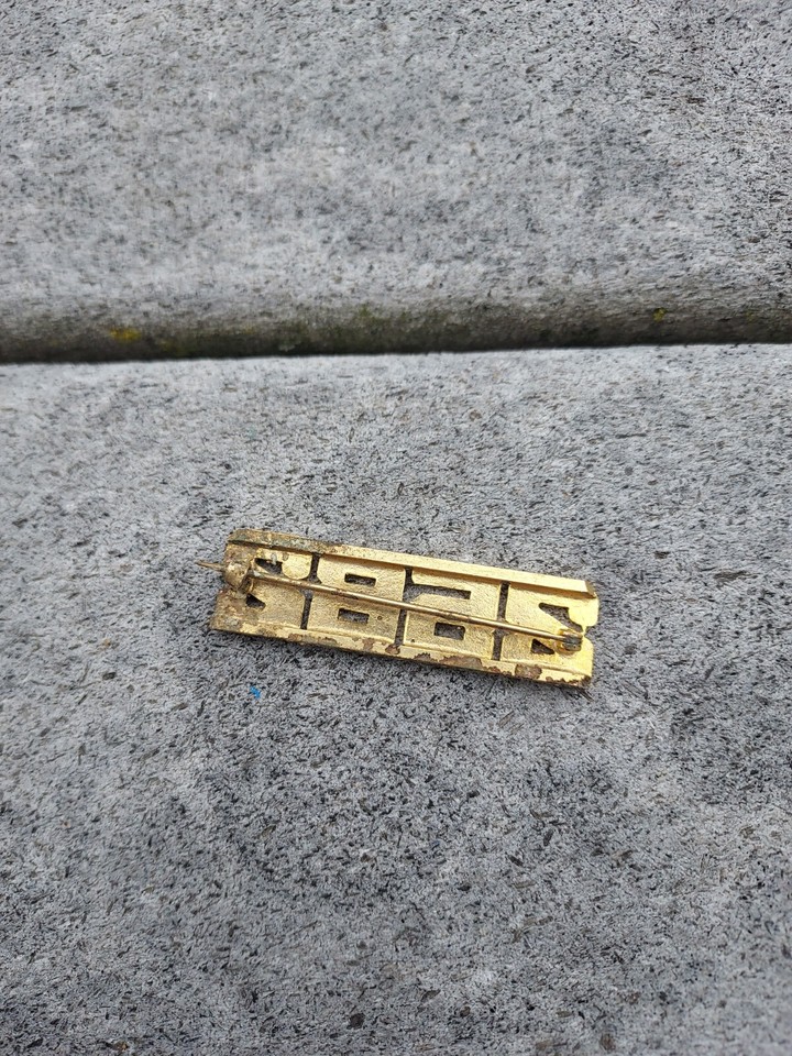 2582 Precinct/District/Division/Station for Police/Fire/Sheriff Collar ...