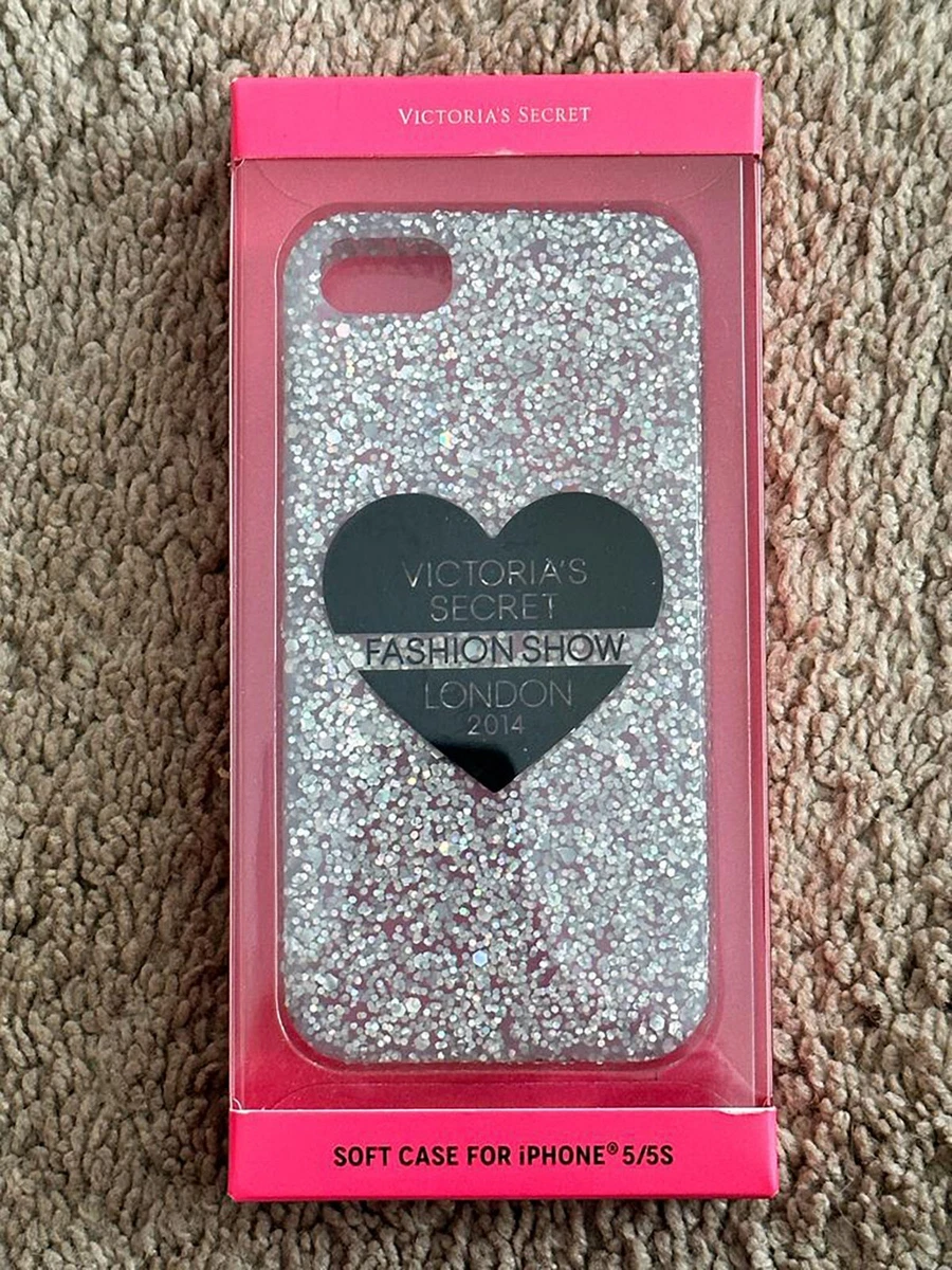 Iphone 5s Victorias Secret Case