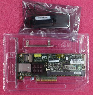 462828-B21 - HP Smart Array P212 Controller | eBay
