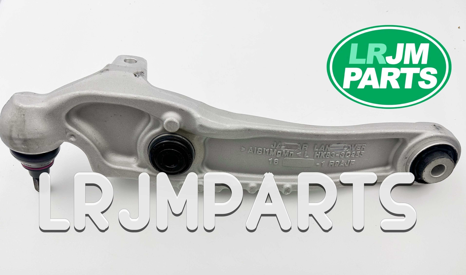 Range Rover Velar Jaguar F-Pace FRONT LOWER CONTROL ARM RH LR090505 ...