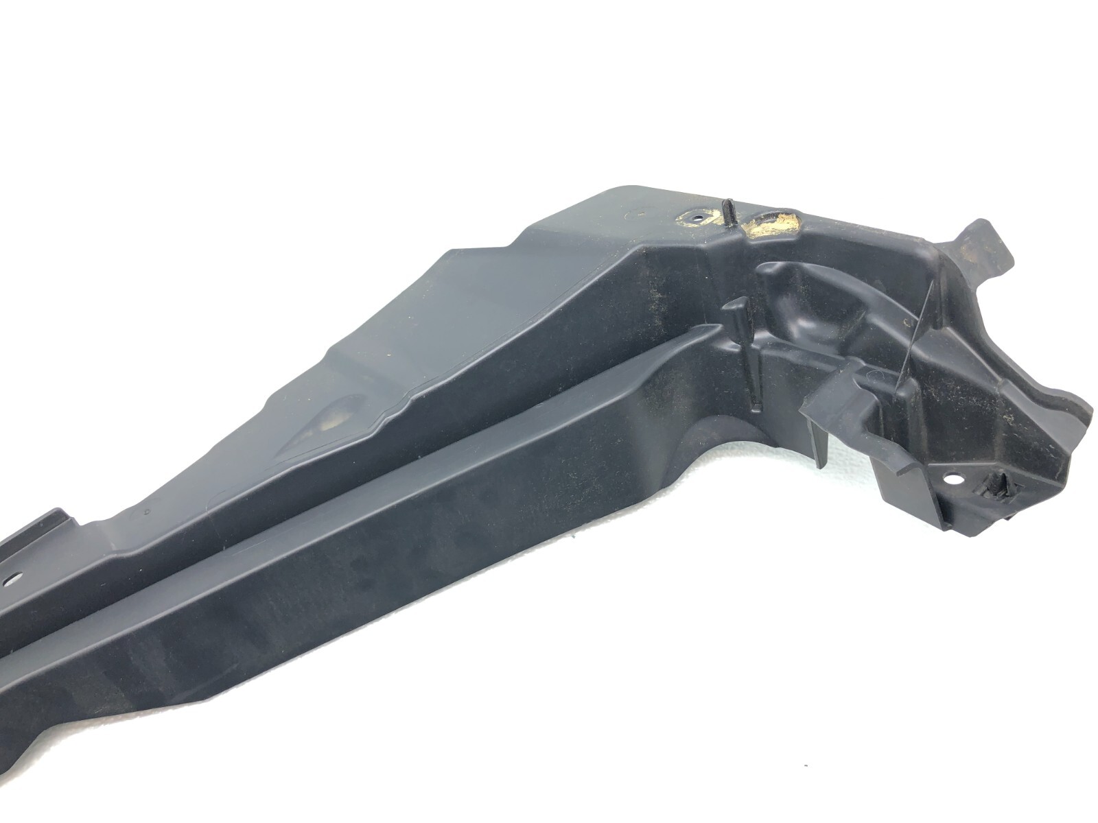 2015-2020 FORD F-150 LEFT DRIVER FRONT WINDSHIELD COWL TRIM PANEL OEM ...