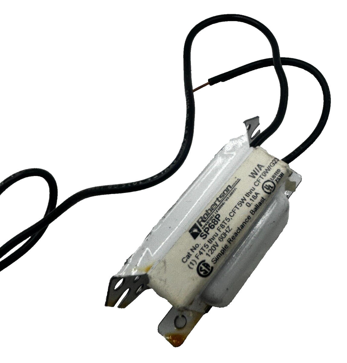 A Philips F8t5 Ballast Wiring Feit Electric 8 Watt 12 In. T5 G5 Linear