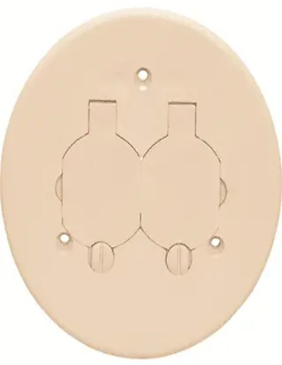 Walker Floor Box Coverplates Electrical Boxes & Enclosures|Floor Box