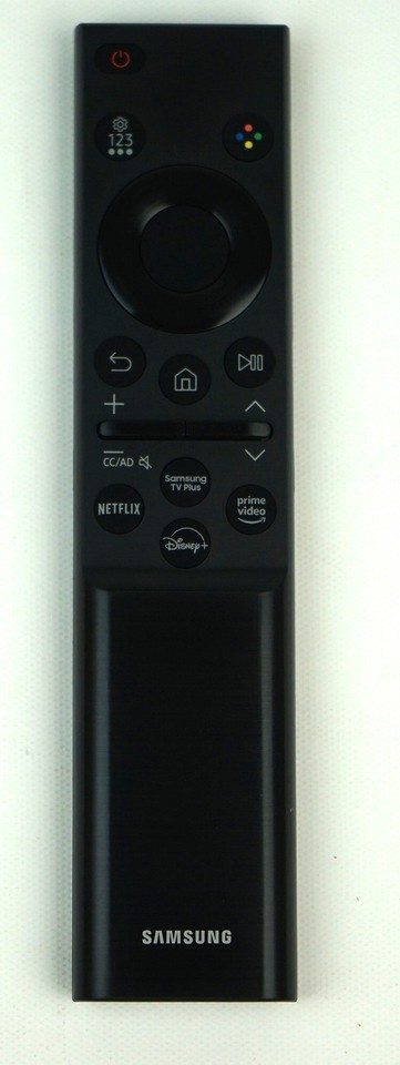 Samsung TM2240A Infrared Remote Control For DU7000 Series TVs BN59 ...